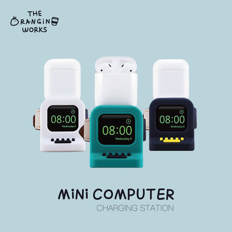 Mini Computer - Etsy