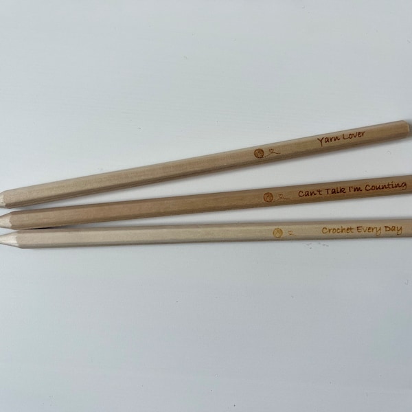 Shop Personalized Pencils - Etsy