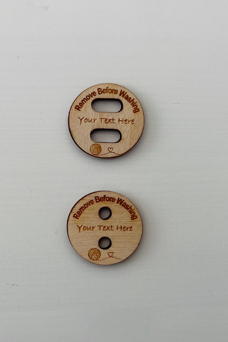 Detachable Pom Pom Buttons - Etsy
