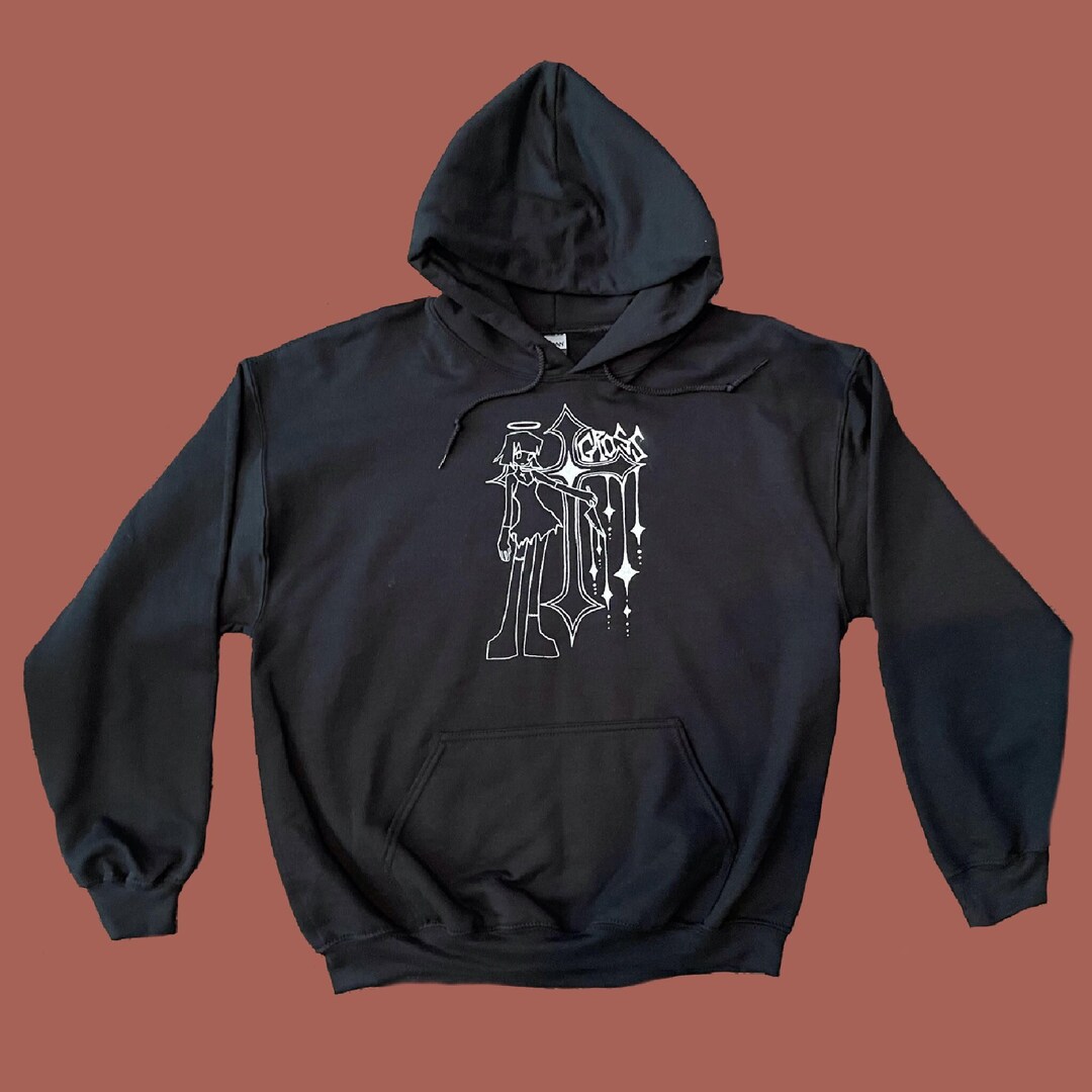 Gross Design No.2 - Hoodie - Etsy