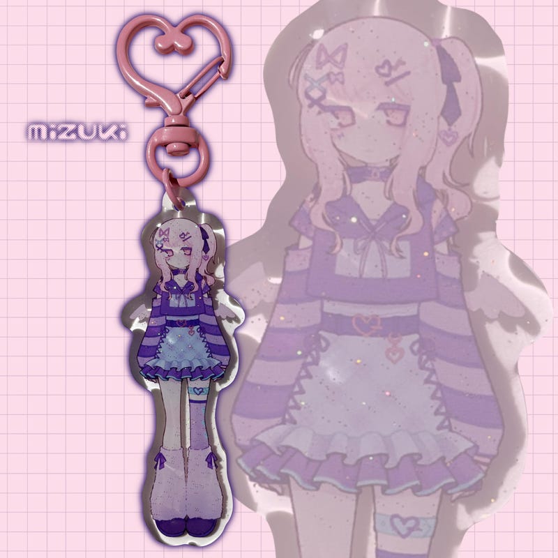Mizu5 - Etsy