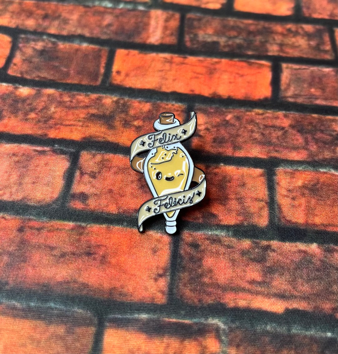 Potion Pins - Etsy