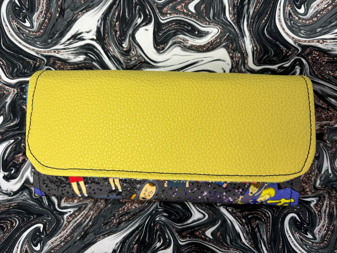 Cartoon Character Purse - Etsy