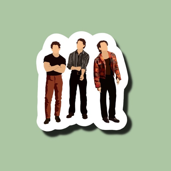 Jonas Brothers Shirt - Etsy