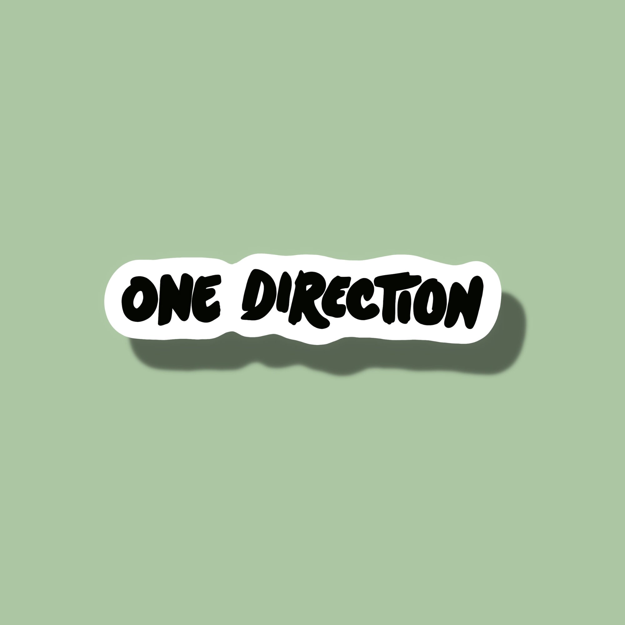 One Direction Logo Images
