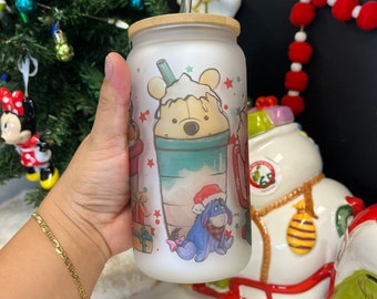 Egor Winnie the Pooh - Etsy