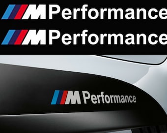 Bmw Bumper Sticker | Etsy