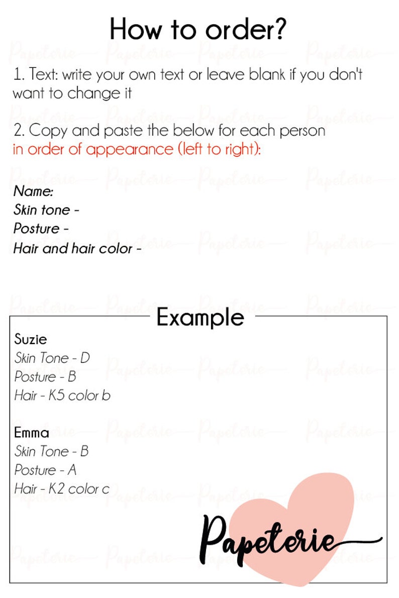 Best Friend Printable Portrait Friendship Gift Squad Goals - Etsy