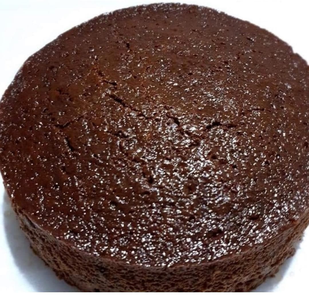 Homemade Caribbean Rum Fruit Cake - 8 Inch - Etsy