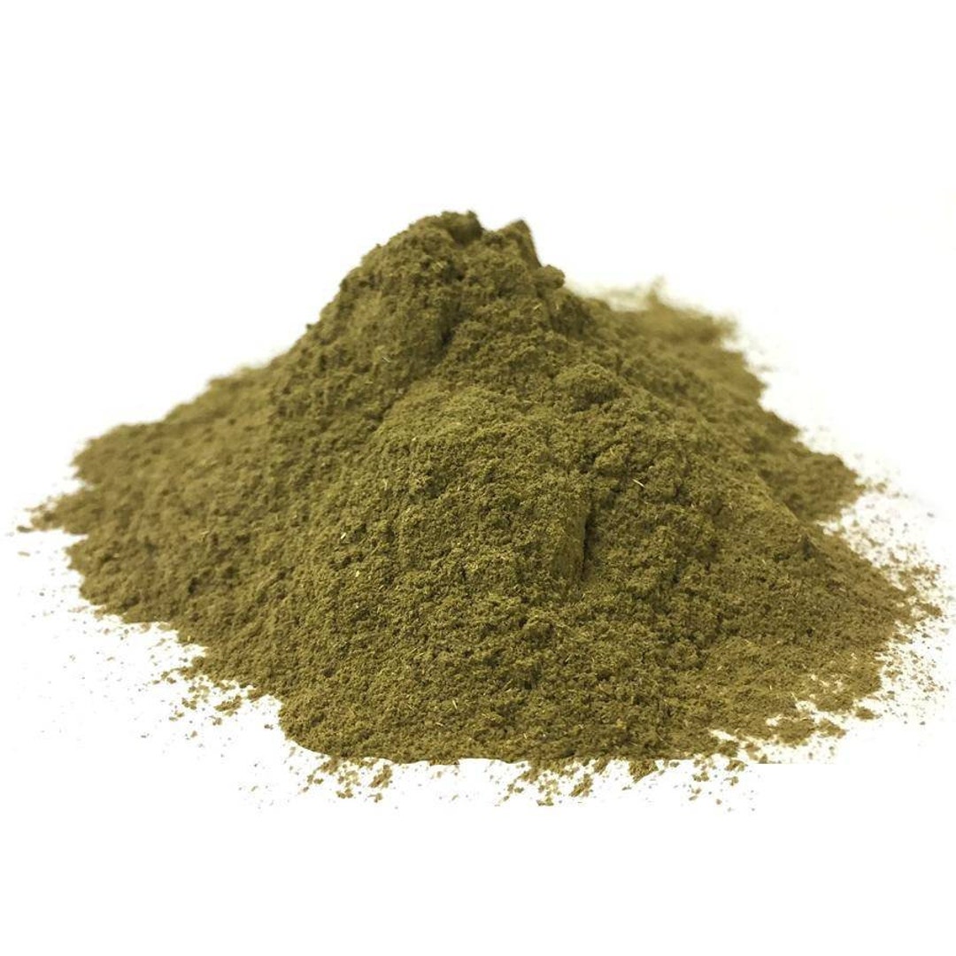 Guyana Organic Fine Leave Thyme Powder No Additives No Gmo Naturally ...