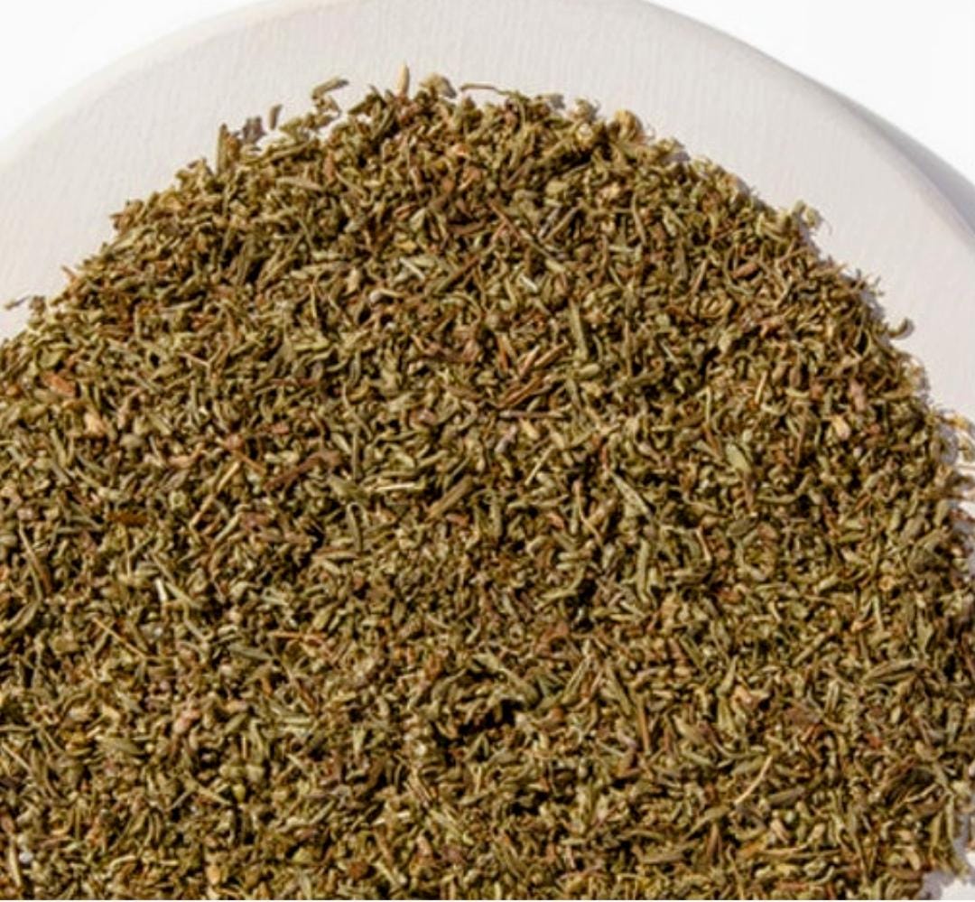 Guyana Fine Leaf Thyme (dried ) Naturally Grow and Harvested.sun DRIED ...