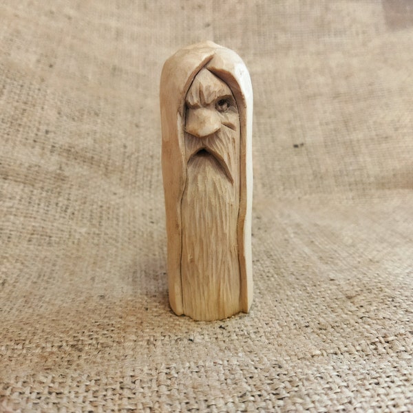 Odin Statue - Etsy