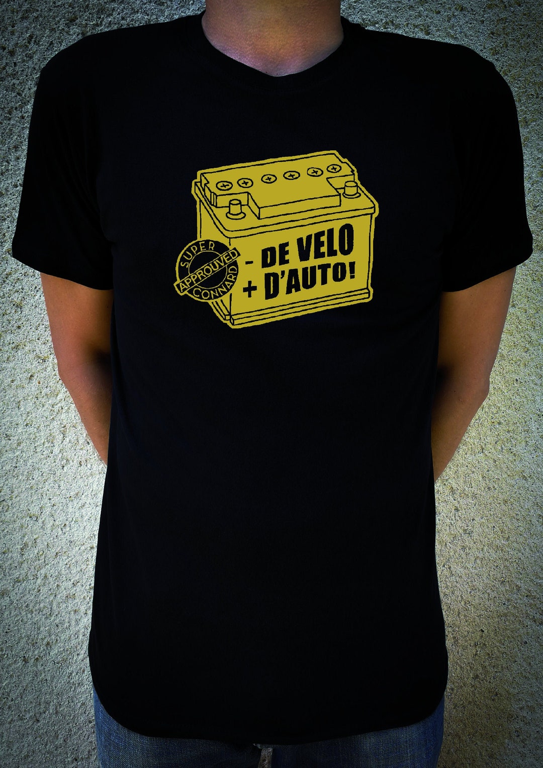Camiseta unisex “Súper Pendejo” - Etsy España