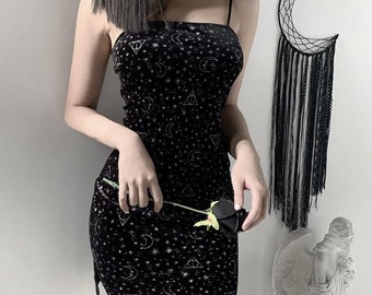 Sexy Nightclub Dress - Etsy