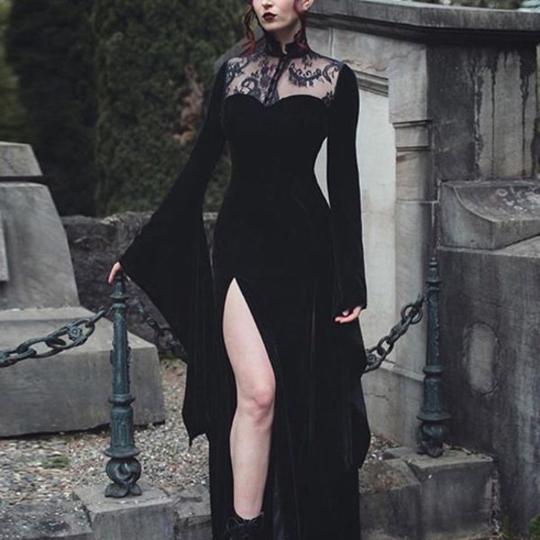 Goth Coquette - Etsy