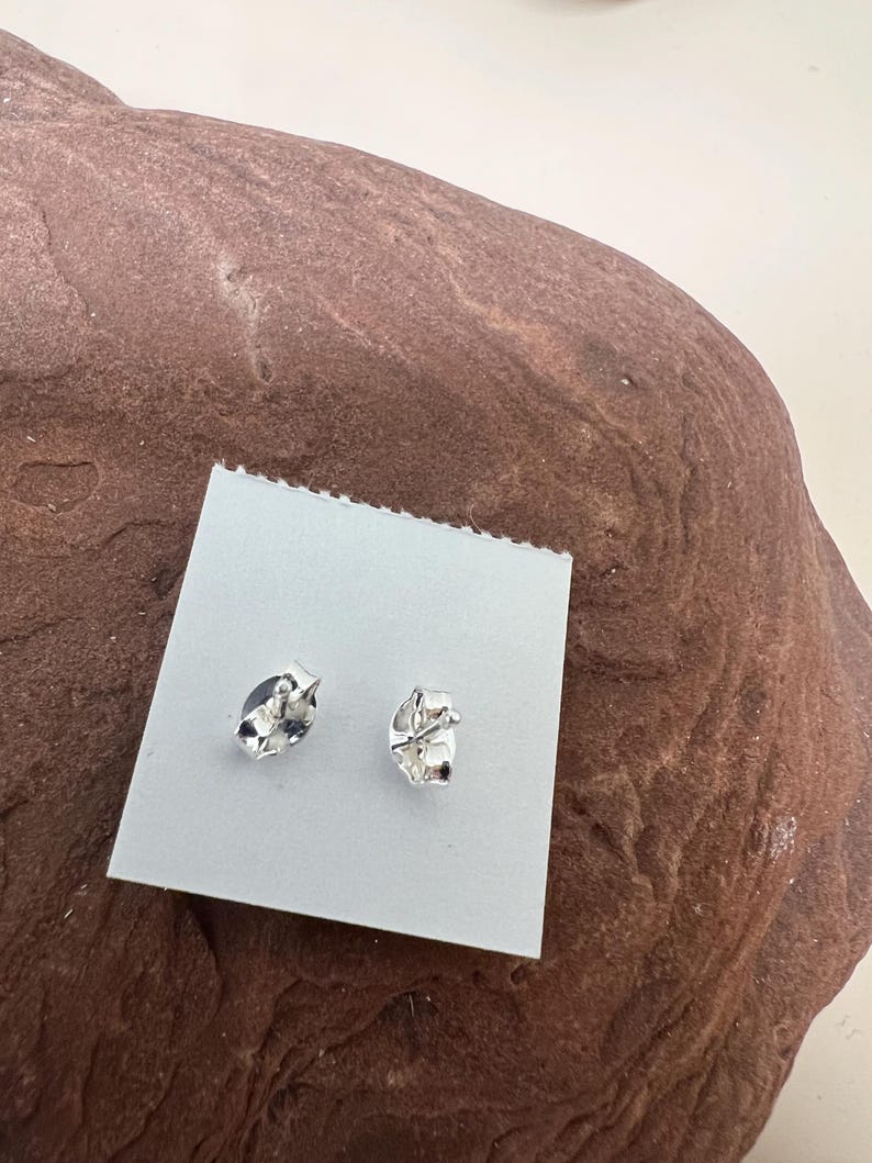 Spiny Oyster Stud Earrings/ Southwestern Spiny Oyster Hearts Earrings ...