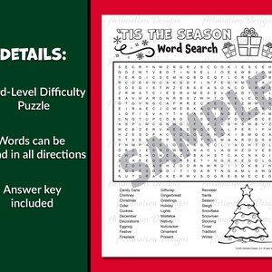 Printable Christmas Activities: Winter Coloring Pages for Kids - Roll ...