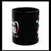 Funny Boo Humbug Ghost Mug: Cool Christmas Coffee Cup for Ghost Hunter ...