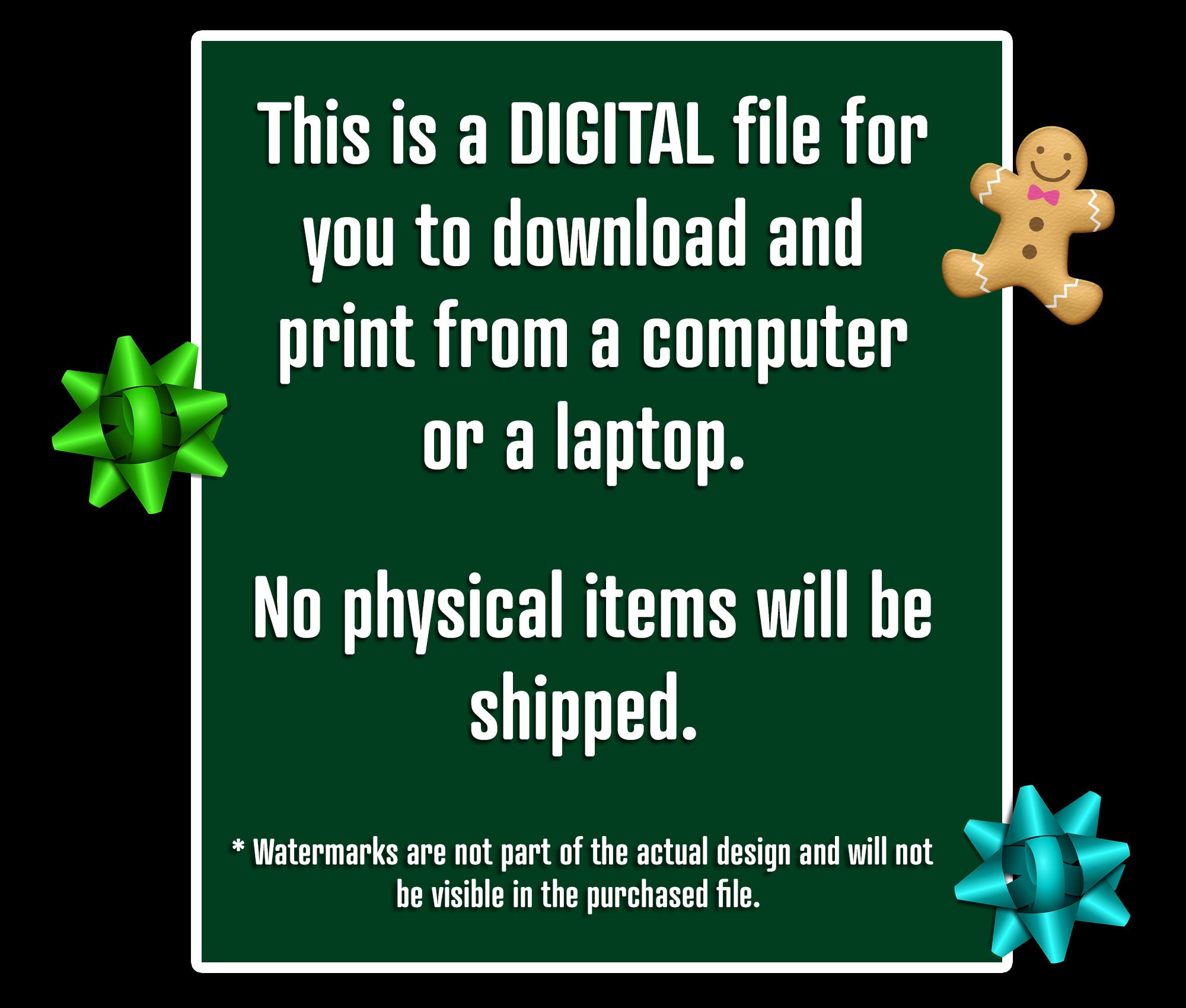 Printable Christmas Word Scramble Race Game: Holiday Classroom Party ...