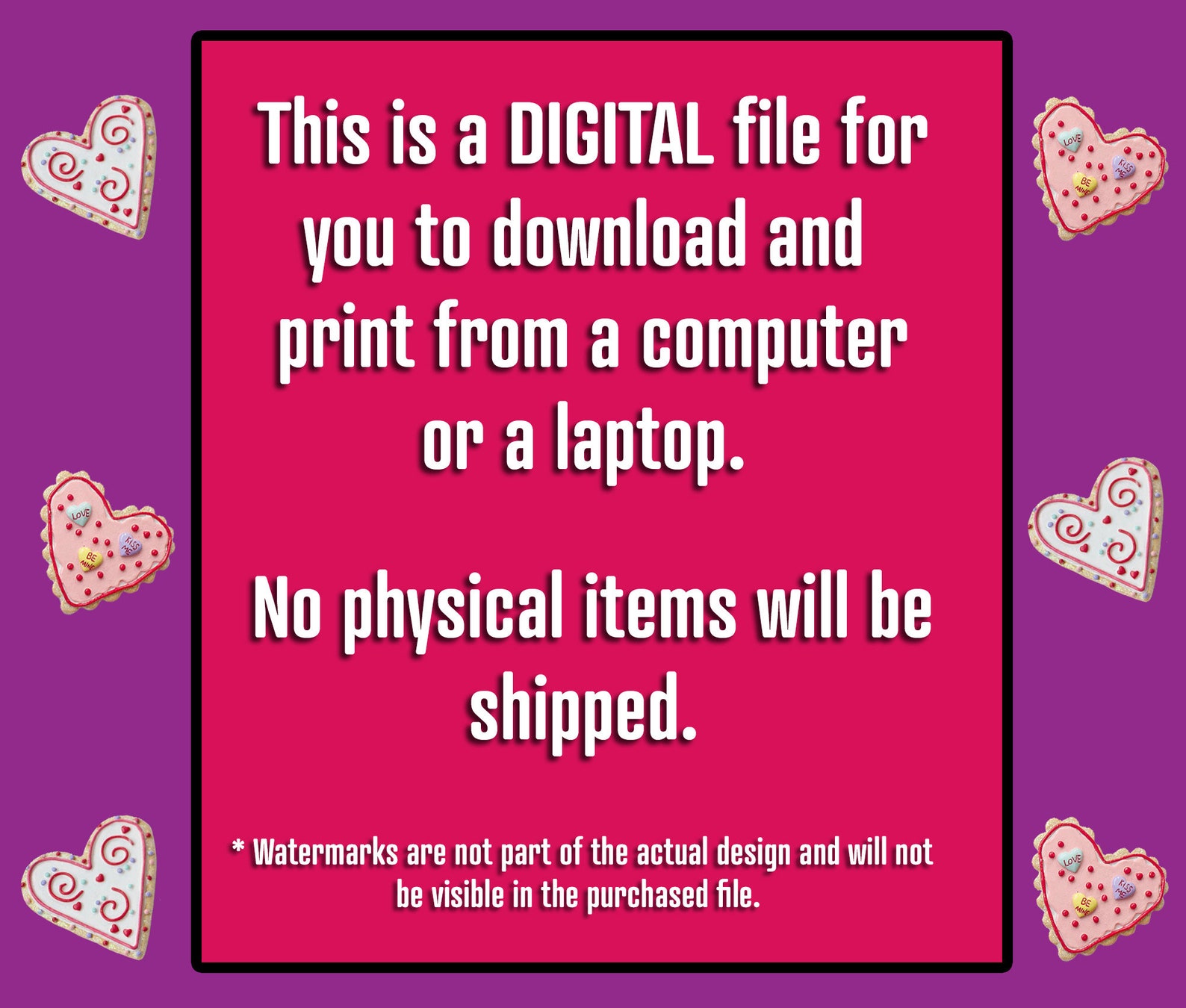 Printable Valentine Gnome Color by Number: Roll and Color Dice Game ...