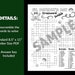 St Patricks Day Printable Games, Kids Color by Number, Roll and Race ...