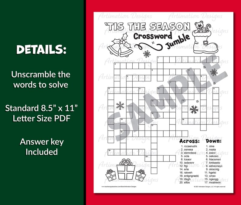 Printable Christmas Activities: Winter Coloring Pages for Kids - Roll ...