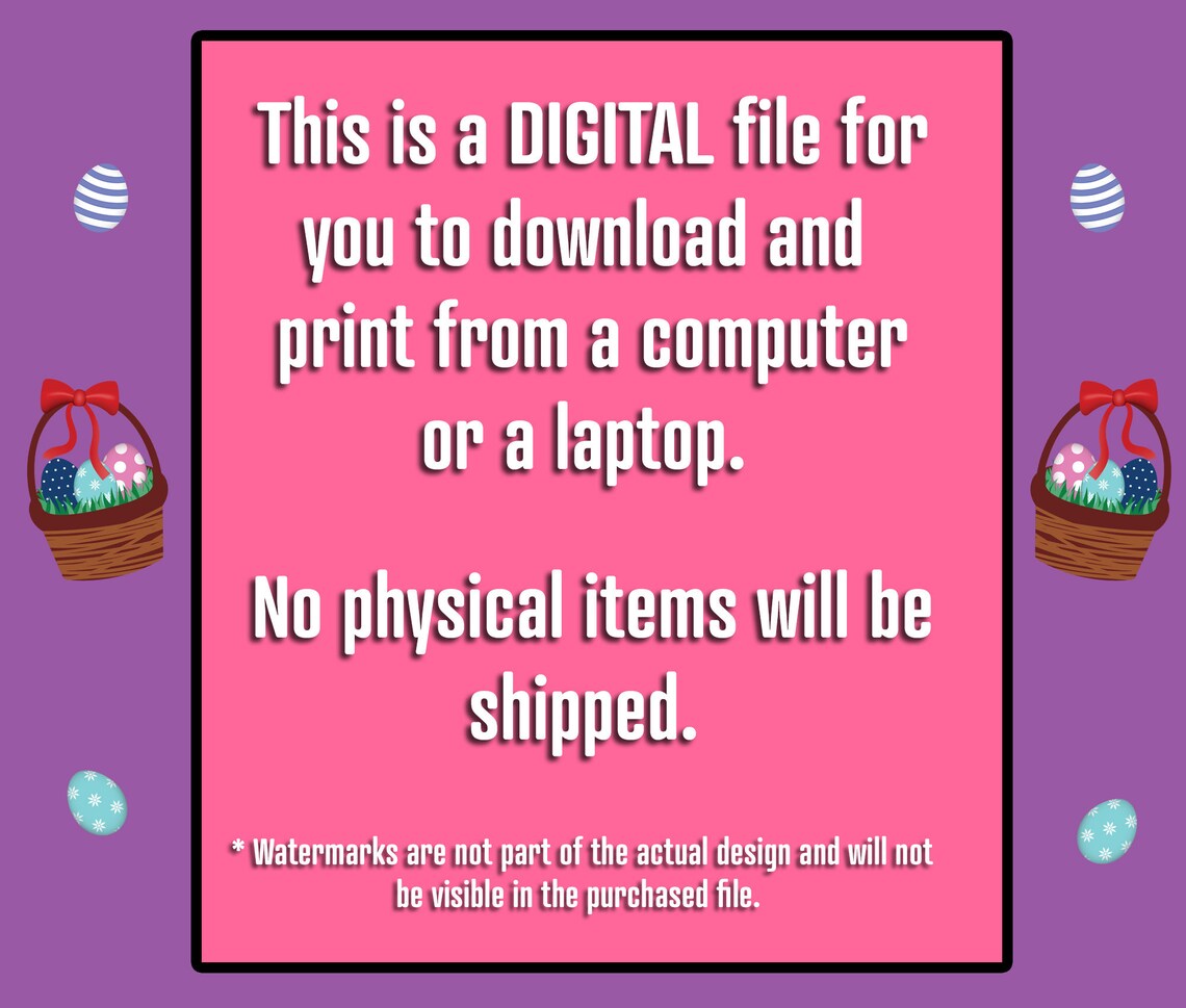 Printable Easter Bingo Dice Game, Roll and Cover Math Game for Kids ...