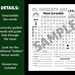 St Patricks Day Printable Games, Kids Color by Number, Roll and Race ...
