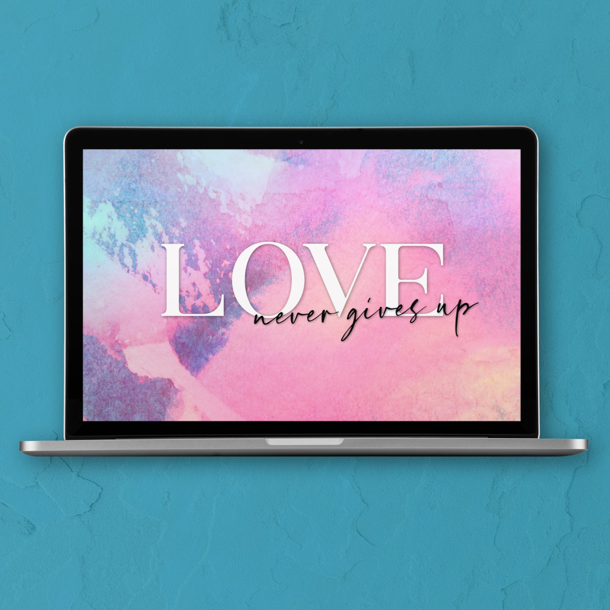 Love Laptop Wallpaper Desktop Wallpaper Macbook Wallpaper - Etsy Canada