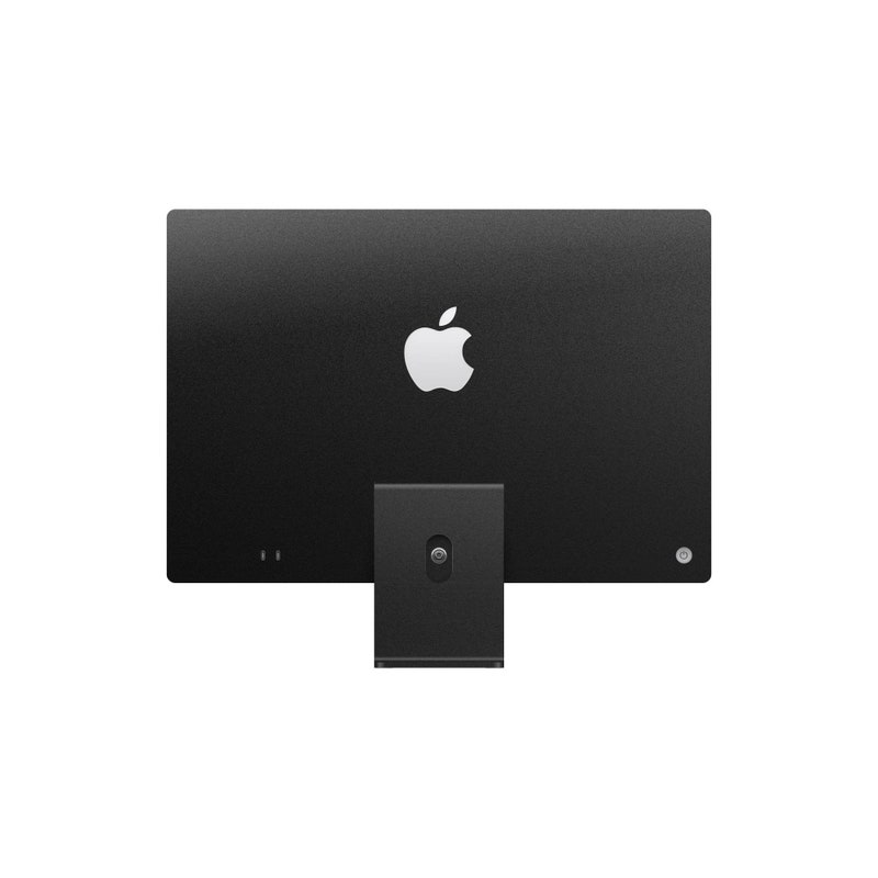 Imac Decal - Etsy