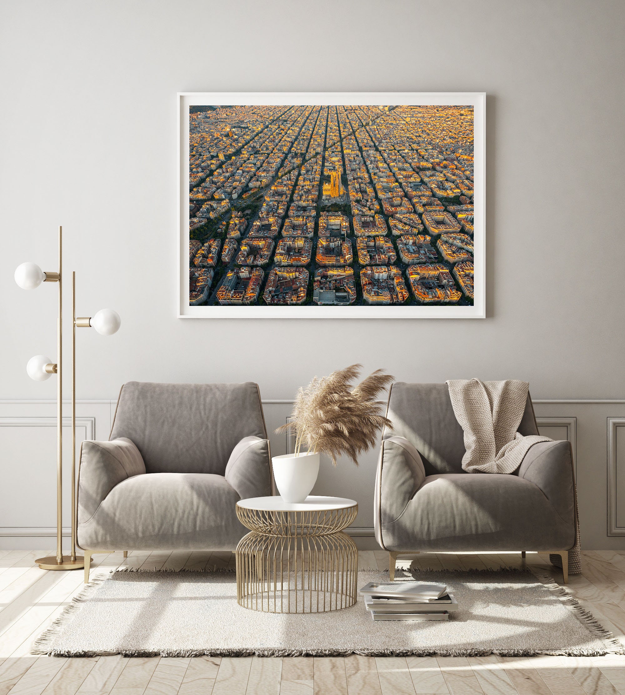 Sagrada Familia Print, Sagrada Familia Art, Barcelona Print, Barcelona ...