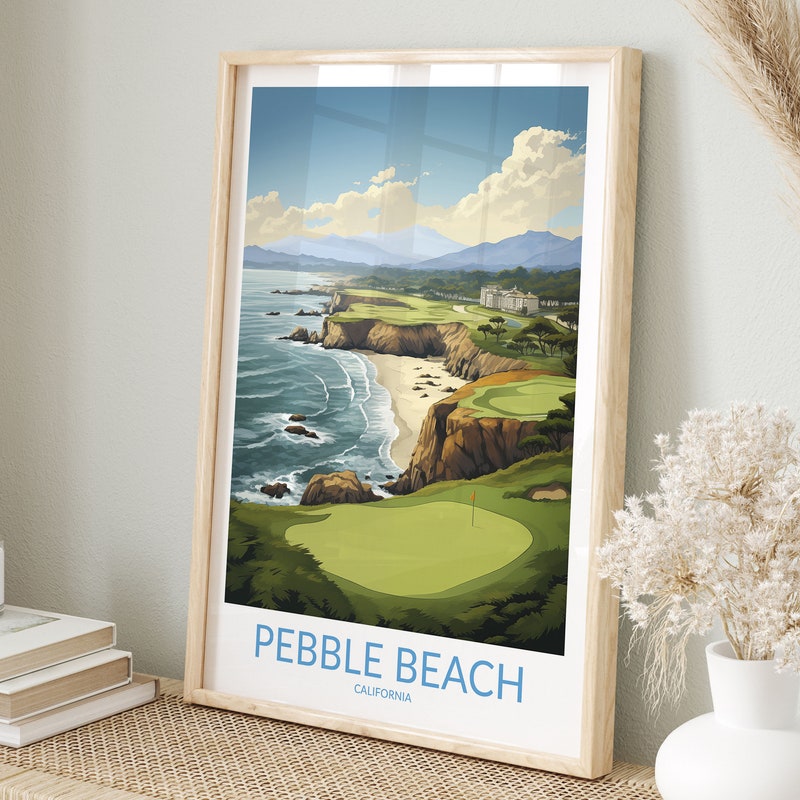 Pebble Artwork - Etsy