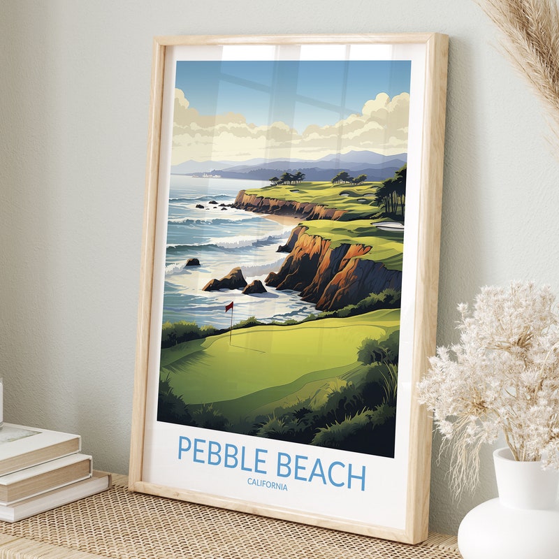Pebble Artwork - Etsy