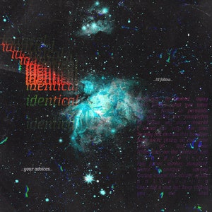 Phoenix – IDENTICAL – Fan Made Print - Etsy