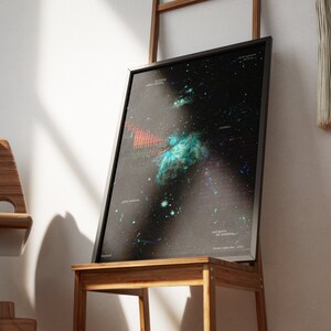 Phoenix – IDENTICAL – Fan Made Print - Etsy