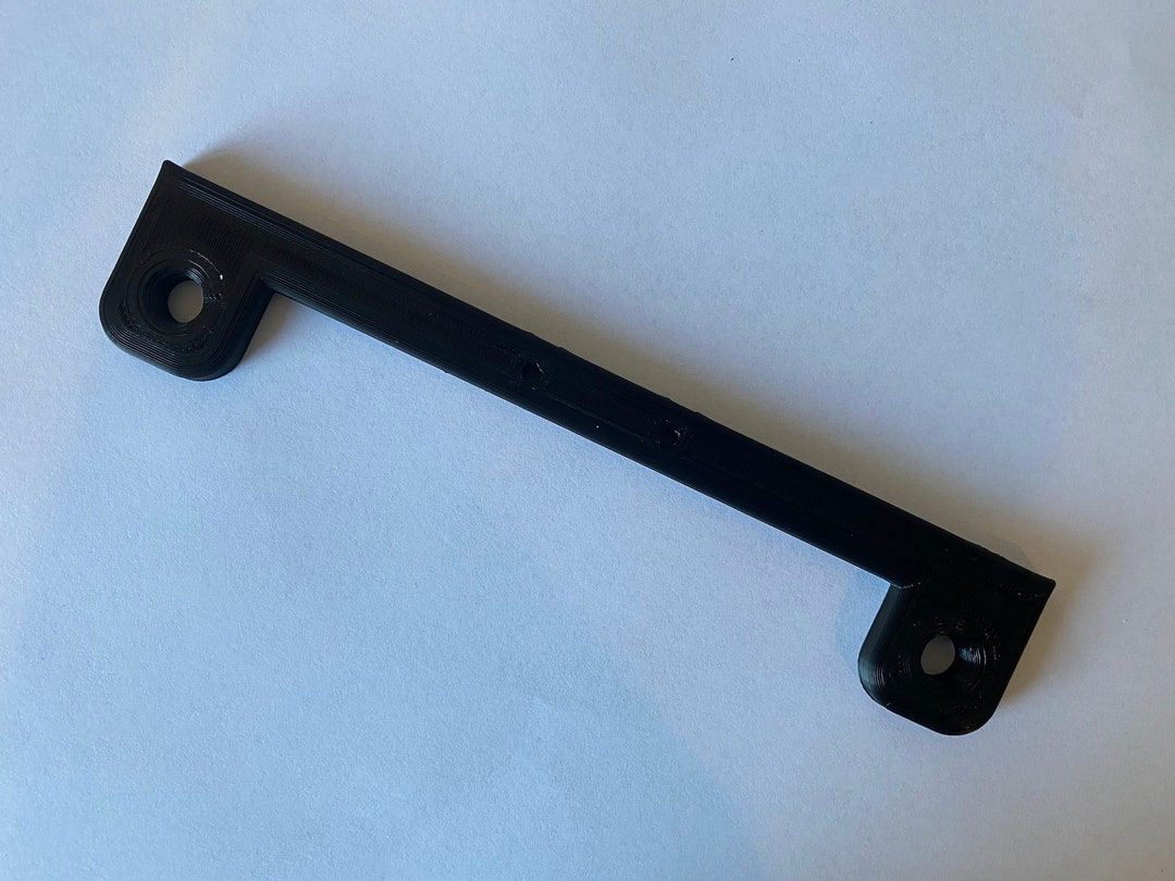 Backup Camera License Plate Bracket - Etsy