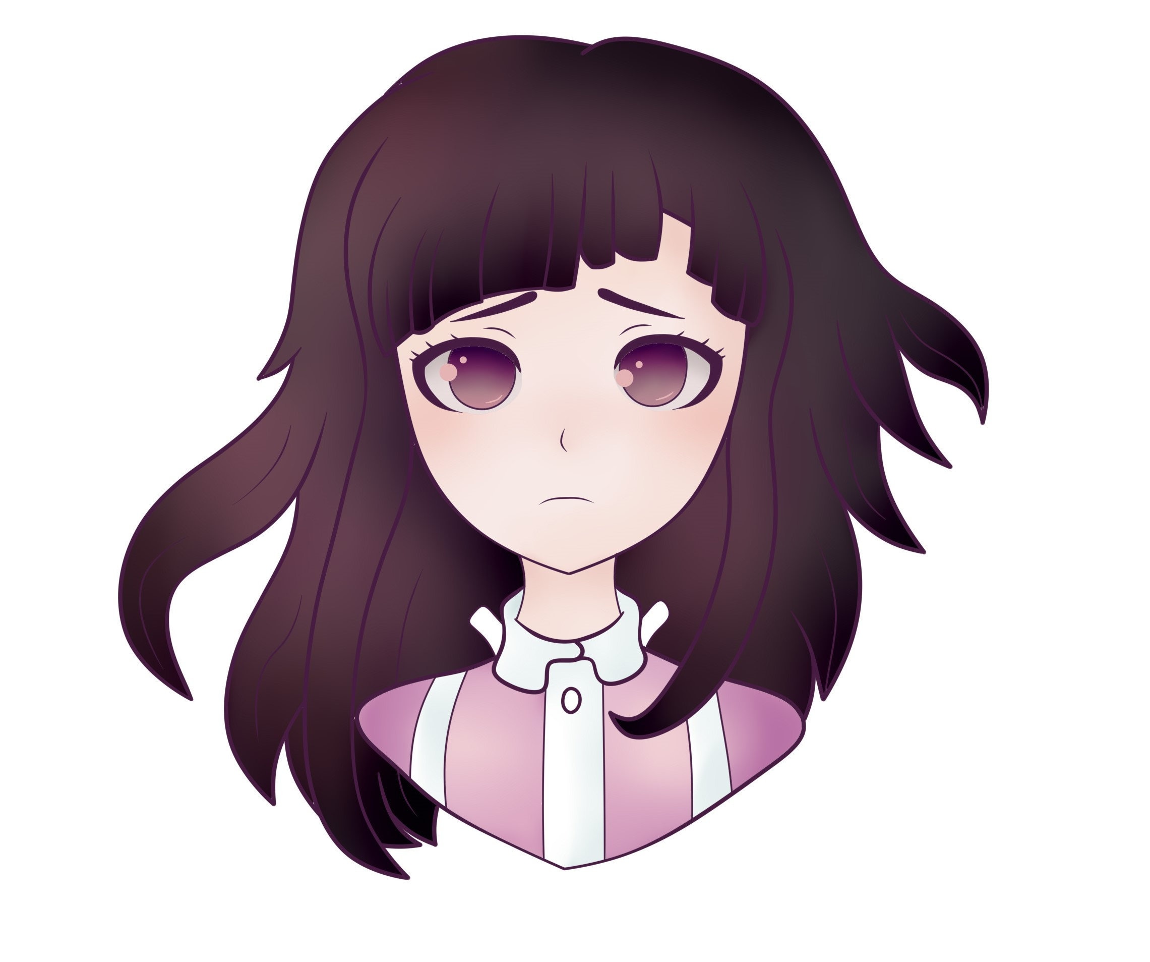Mikan Tsumiki