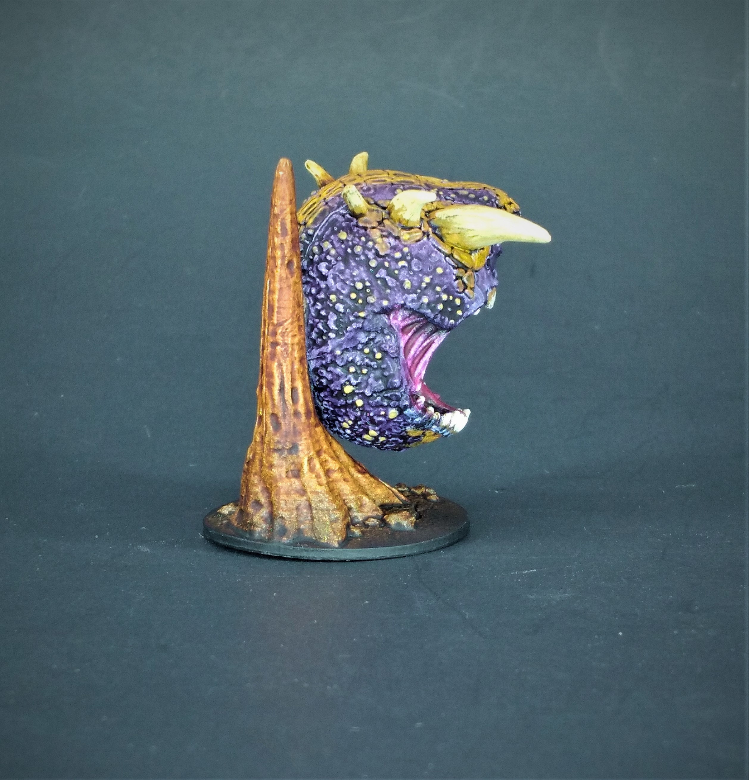 Reaper Bones 5 Miniature Dark Watcher Beholderkin Painted - Etsy