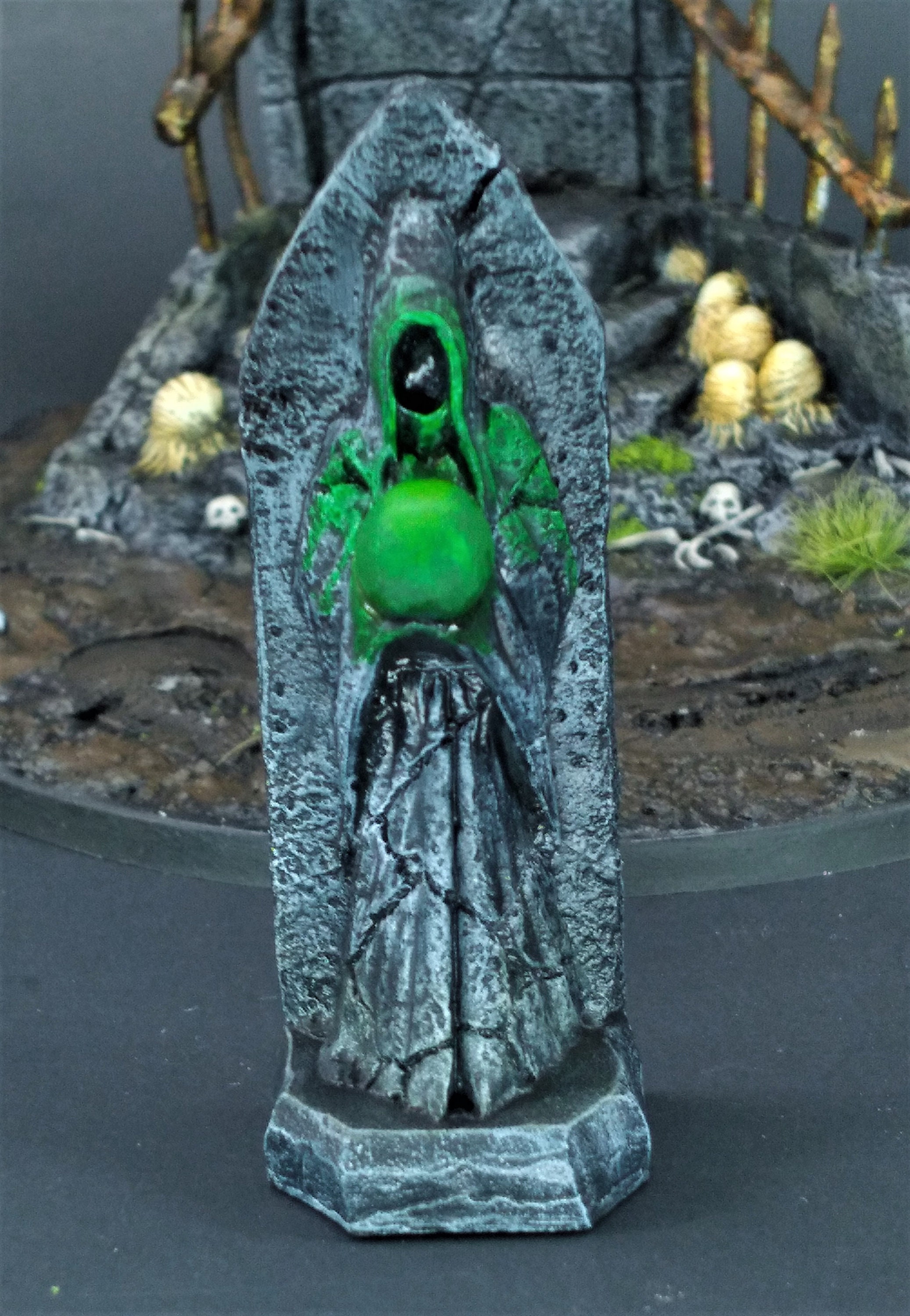 Reaper Bones 5 the Spiders of Emrith Kul Unreleased Miniature - Etsy