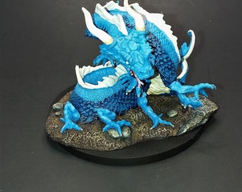 DwarfsBeardPainting - Etsy