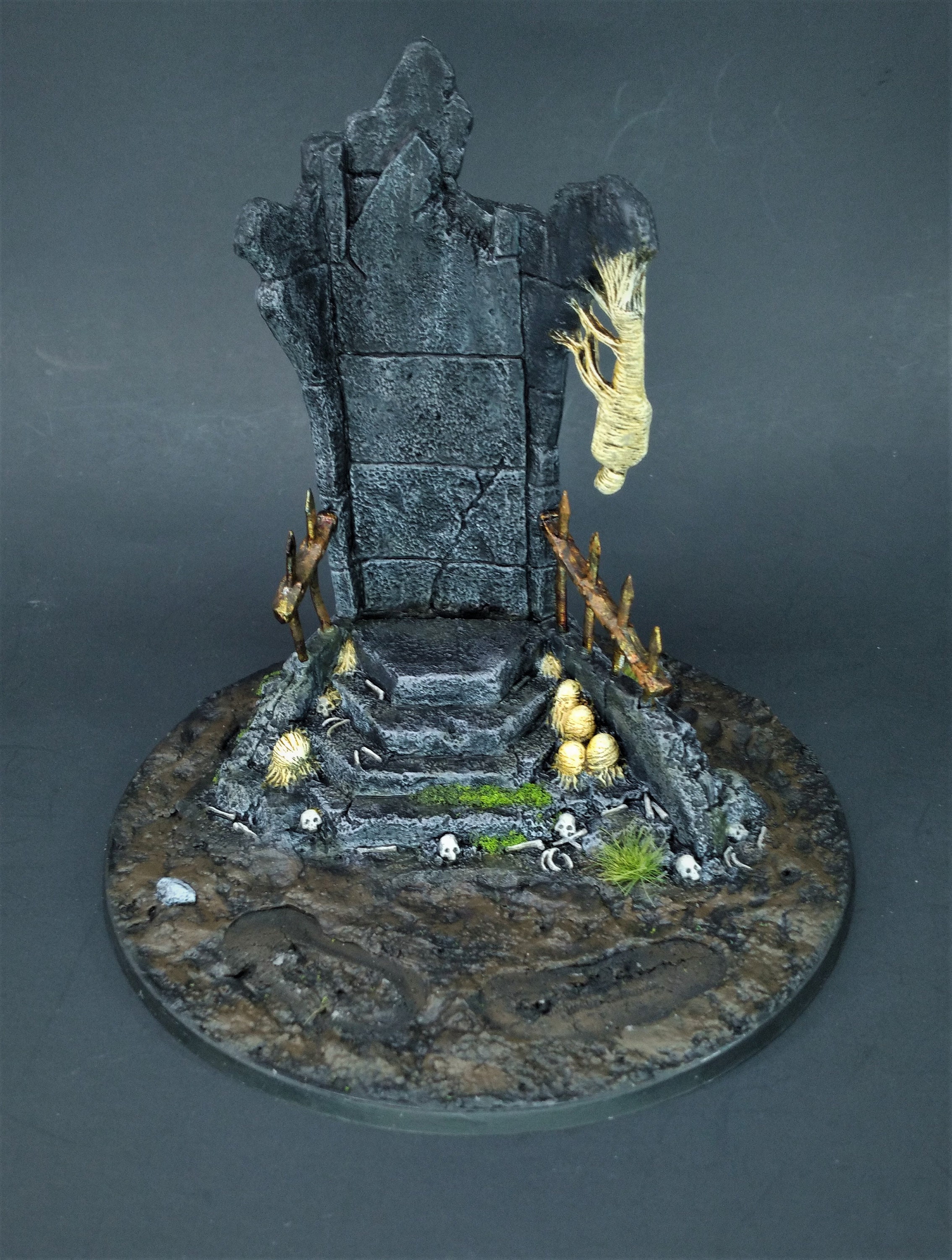 Reaper Bones 5 the Spiders of Emrith Kul Unreleased Miniature - Etsy