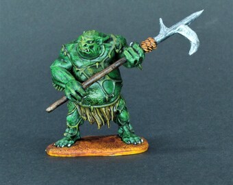 DwarfsBeardPainting - Etsy