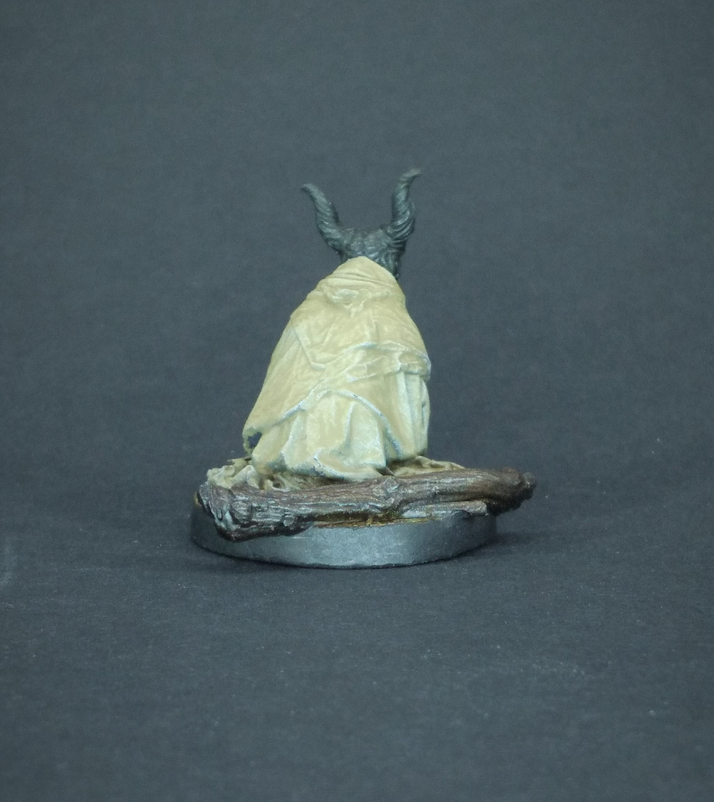 Witches of Hecuba's Coven Hag Witch 5 Miniature Painted - Etsy