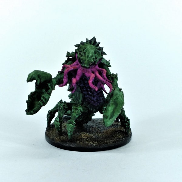 Chuul Monster - Etsy