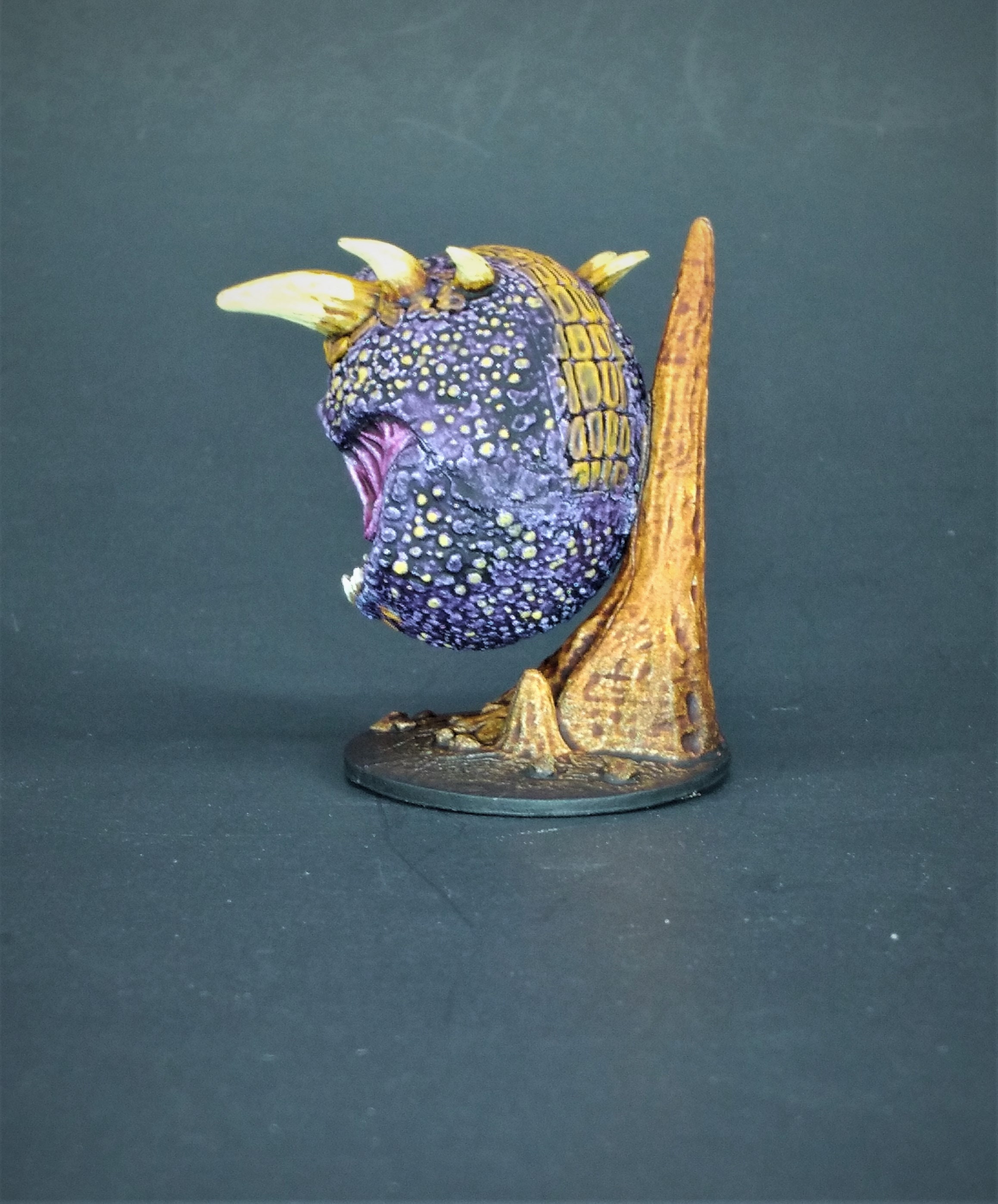 Reaper Bones 5 Miniature Dark Watcher Beholderkin Painted - Etsy