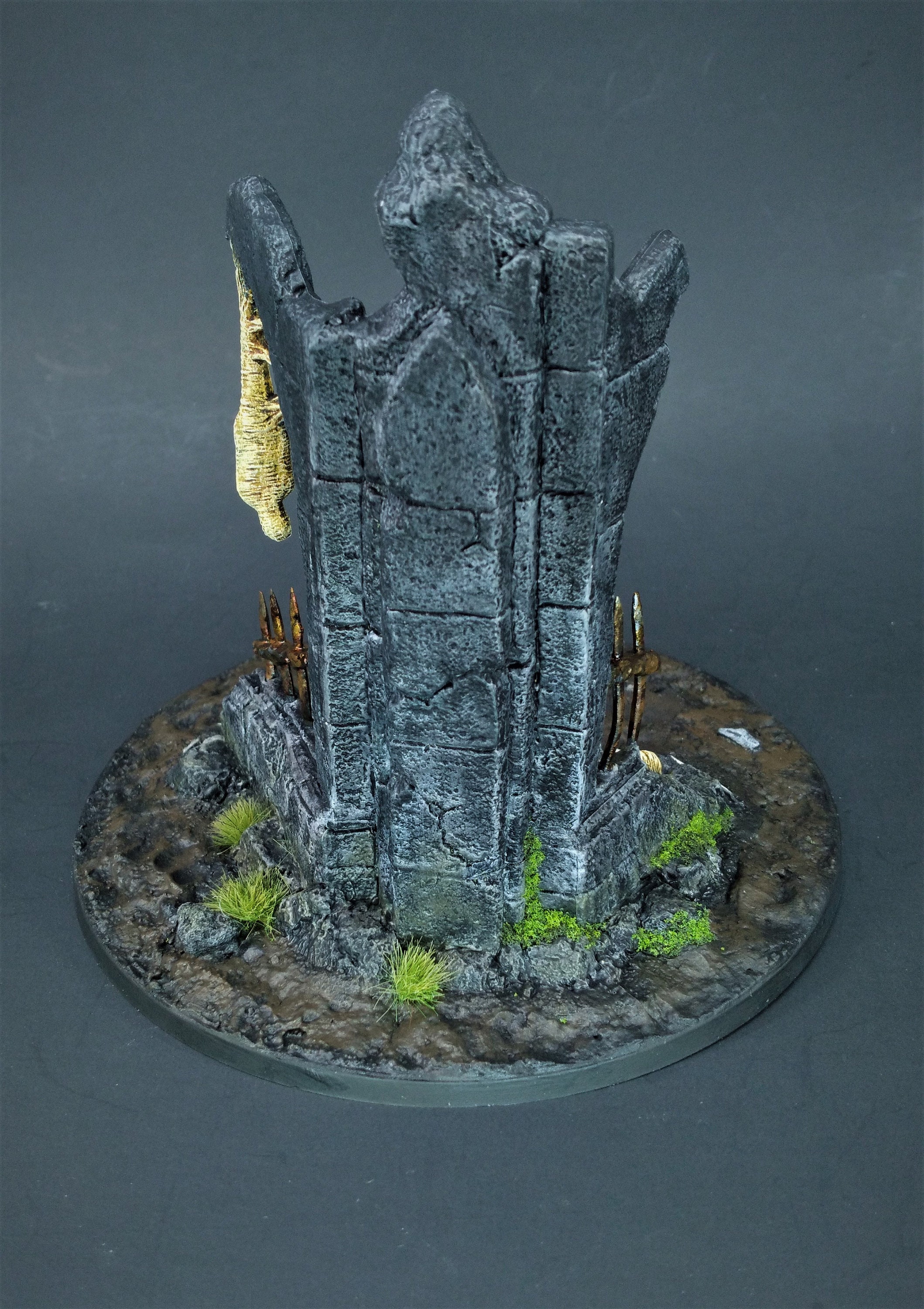 Reaper Bones 5 the Spiders of Emrith Kul Unreleased Miniature - Etsy