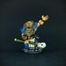Reaper Miniature Elemental Water Scion (marid) Miniature Painted - Etsy