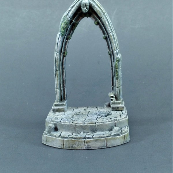 Miniature Archway - Etsy