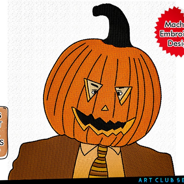 Office Embroidery - Etsy