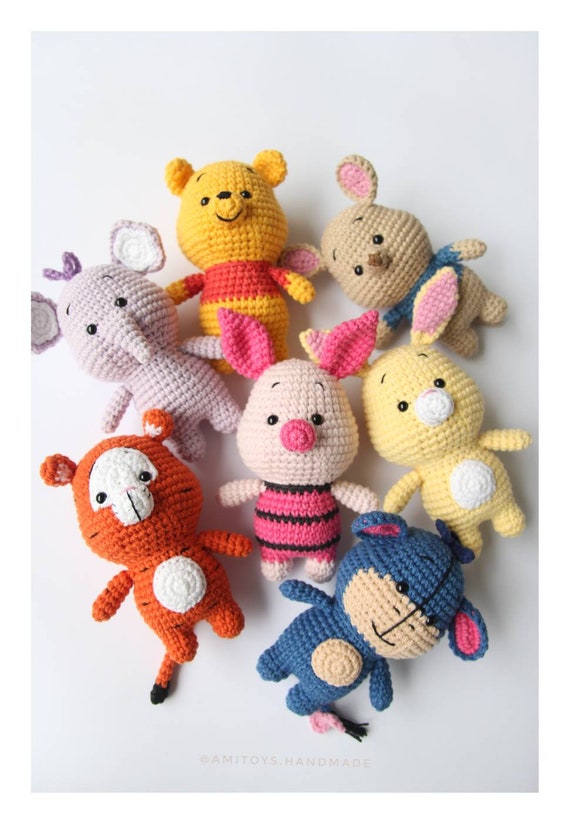 Winnie Pooh Y Sus Winnie Pooh
